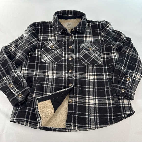 Cascade Collective | Jackets & Coats | Sage Collective Womens M Fleece ...